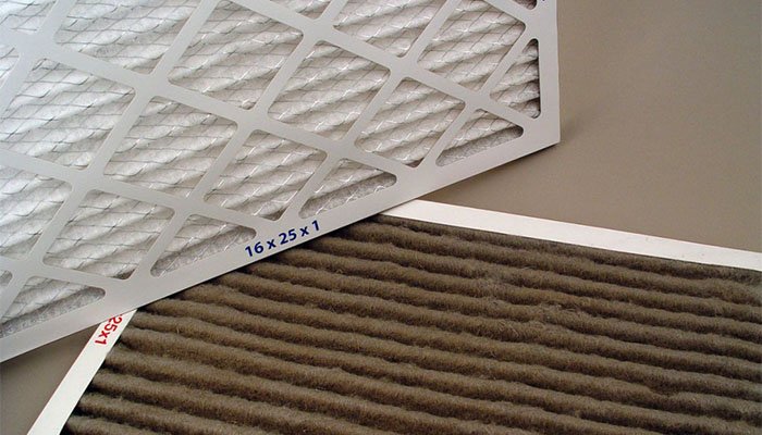 Choosing the best AC filters for superior indoor air quality_Derong air ...